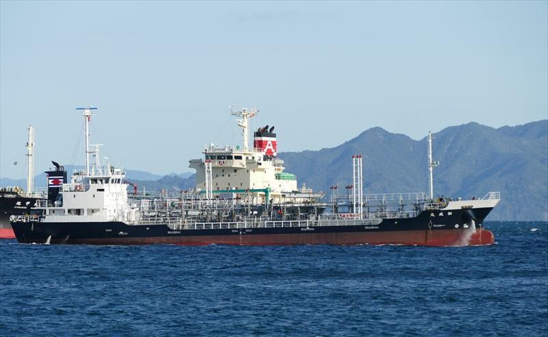 SHINSEI MARU - Vesseljoin