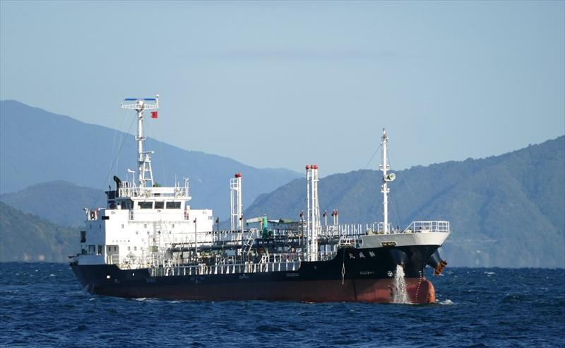 SHINSEI MARU - Vesseljoin