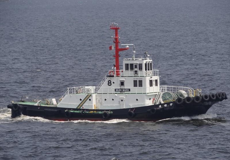 MAIZURU MARU - Vesseljoin