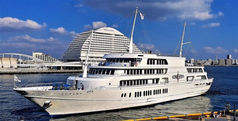 CONCERTO - Vesseljoin