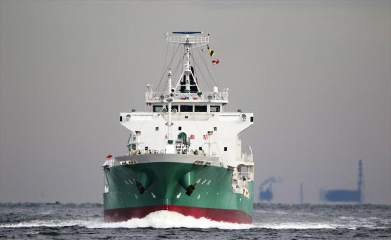 AKI MARU - Vesseljoin