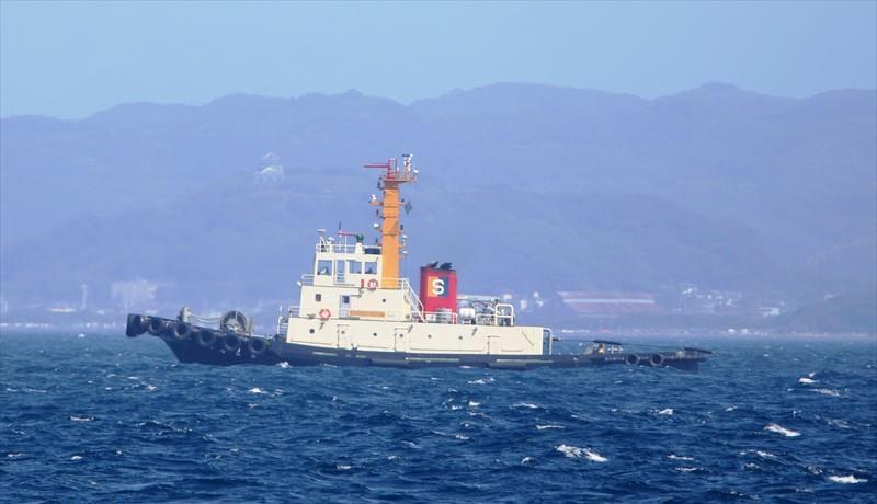 TSURUGI - Vesseljoin