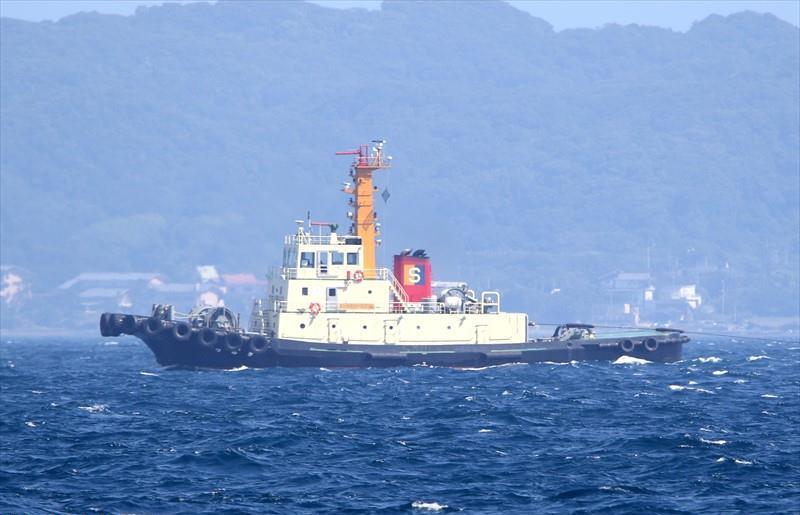 TSURUGI - Vesseljoin