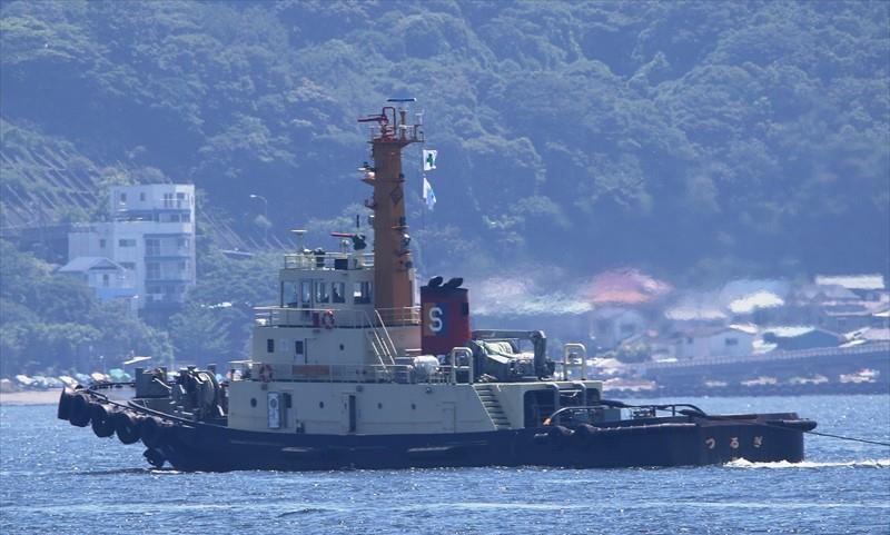 TSURUGI - Vesseljoin