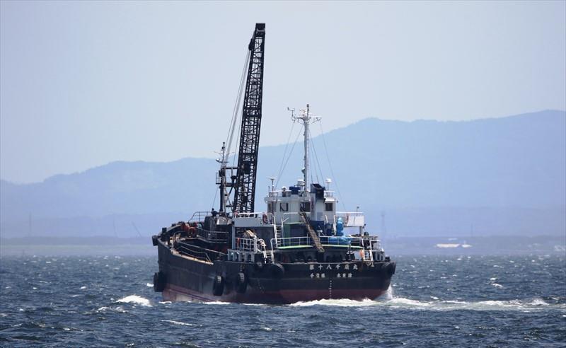 CHITOSE MARU NO.18 - Vesseljoin