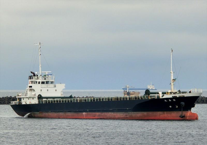 NICHIJIMAMARU - Vesseljoin