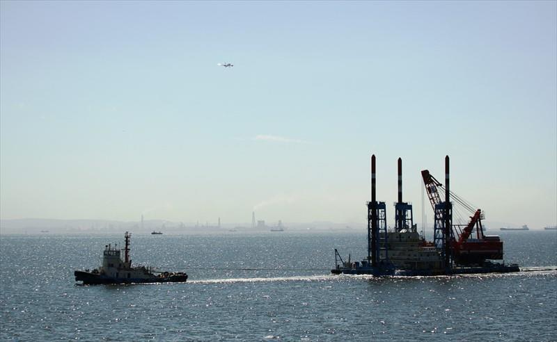 SETO MARU NO.2 - Vesseljoin