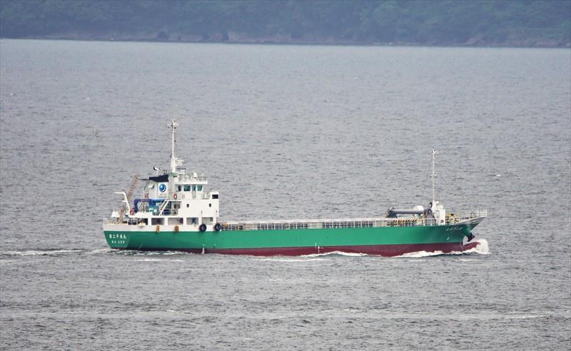 HEISEI MARU NO.2 - Vesseljoin