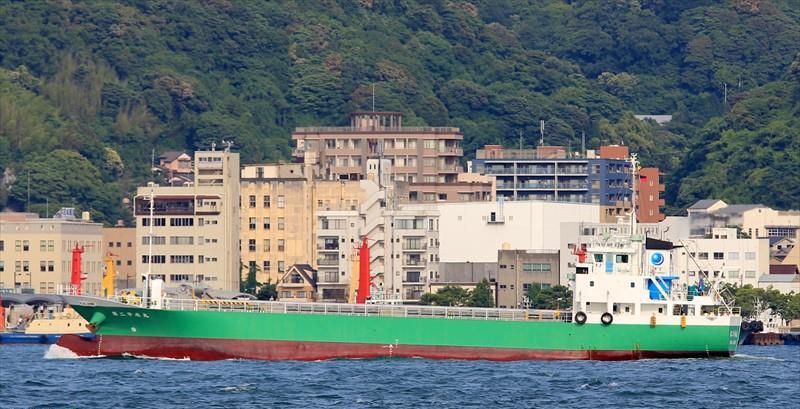 HEISEI MARU NO.2 - Vesseljoin