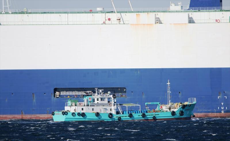 ENEOS LUBE - Vesseljoin