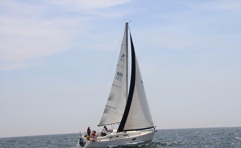 ONDINE VI - Vesseljoin