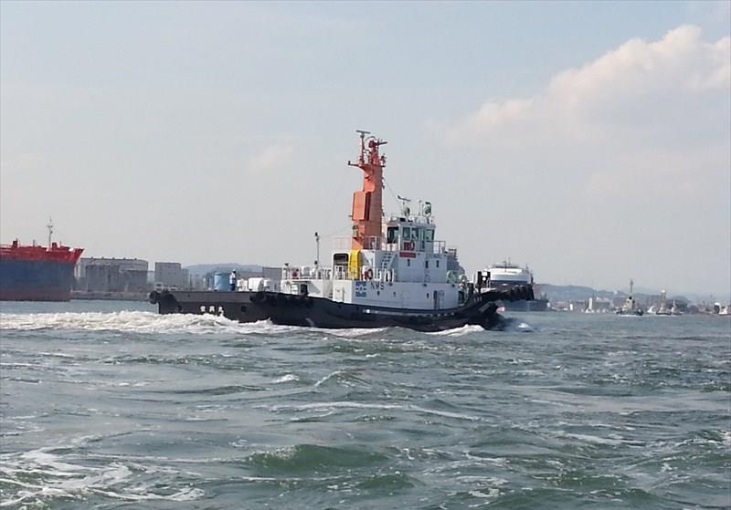 EIKO MARU - Vesseljoin