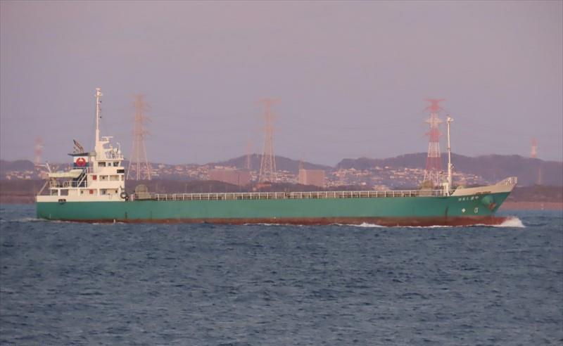 HKL MAYA - Vesseljoin