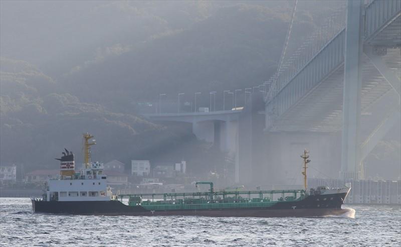 YUYO MARU - Vesseljoin