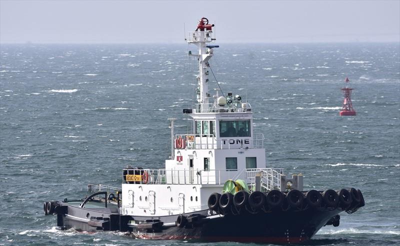 TONE MARU - Vesseljoin