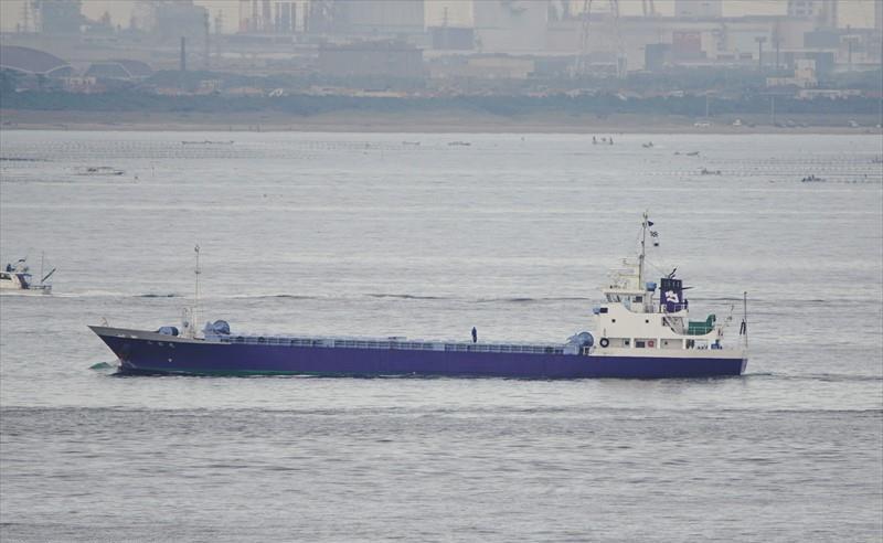 YOUKAMARU - Vesseljoin