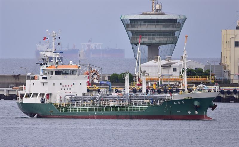 RYOEIMARU - Vesseljoin