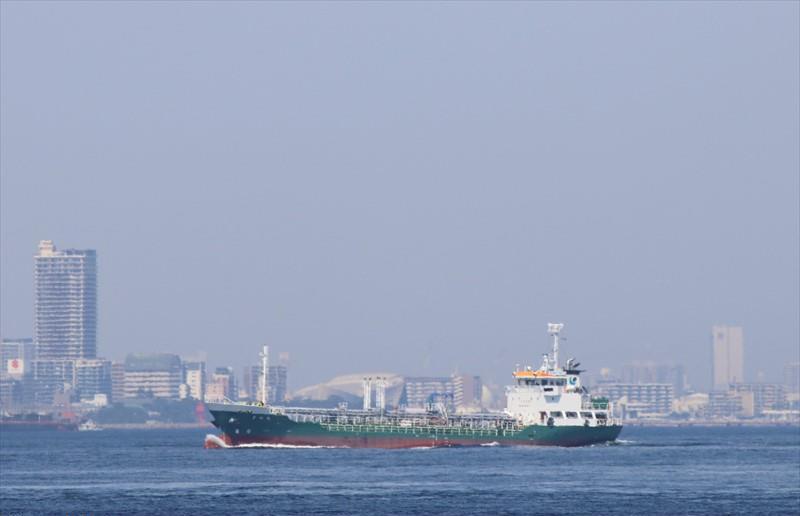 RYOEIMARU - Vesseljoin