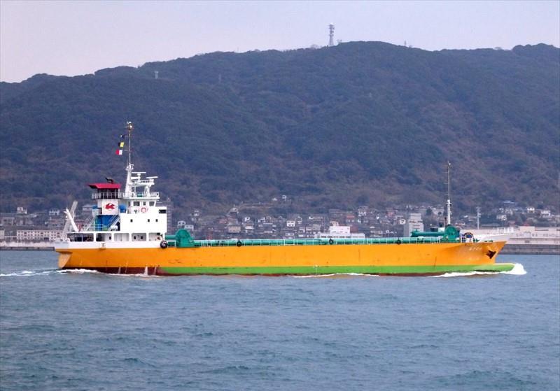 KANAZAWA - Vesseljoin