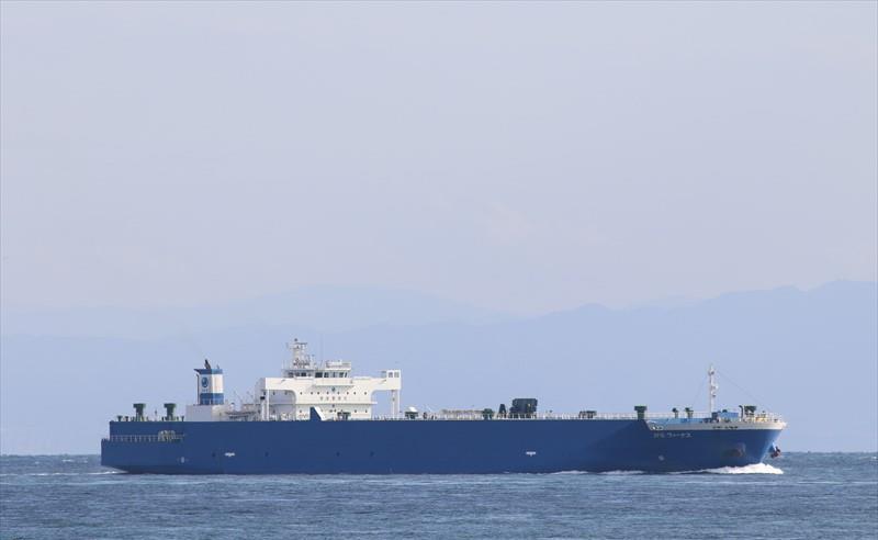 JFE VENUS - Vesseljoin