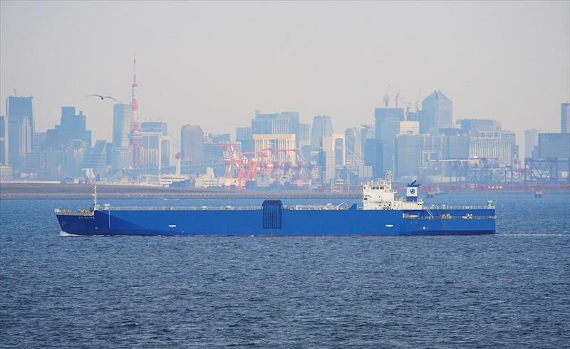 JFE VENUS - Vesseljoin