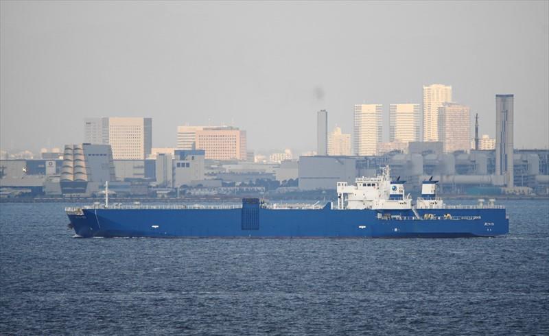 JFE VENUS - Vesseljoin