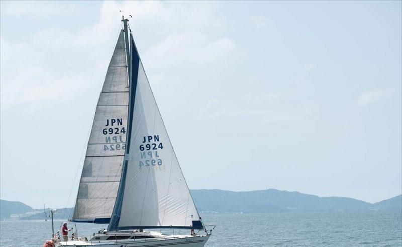 ARIEL 1 - Vesseljoin