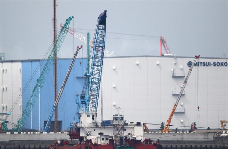 NO 28KAZUMRU - Vesseljoin