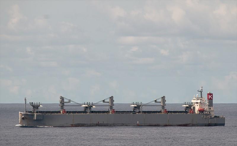 FORESTAL GAIA - Vesseljoin