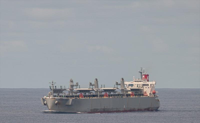 FORESTAL GAIA - Vesseljoin