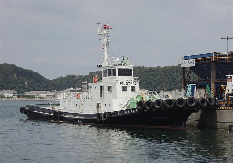 TOA MARU NO.2 - Vesseljoin