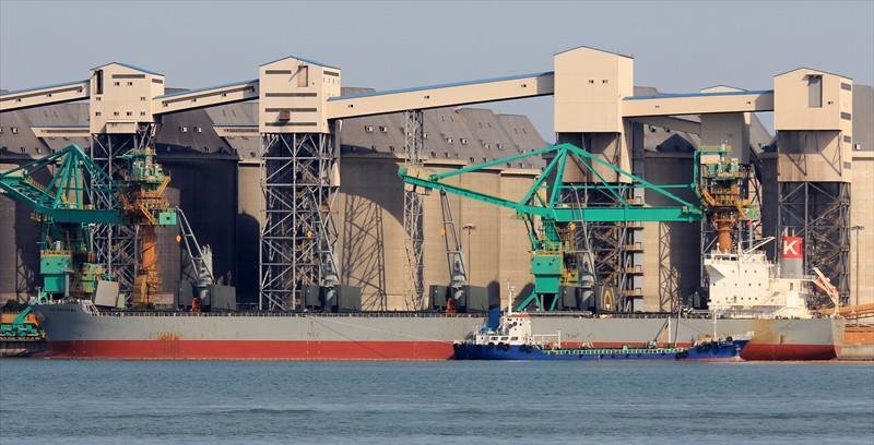 NC CRYSTAL - Vesseljoin