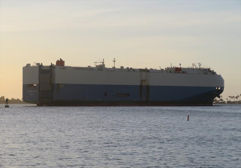 EMINENT ACE - Vesseljoin