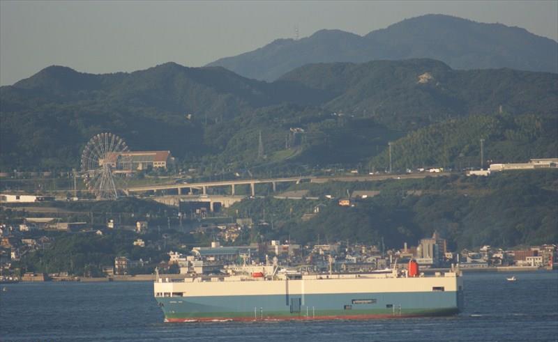 ASTRAL ACE - Vesseljoin