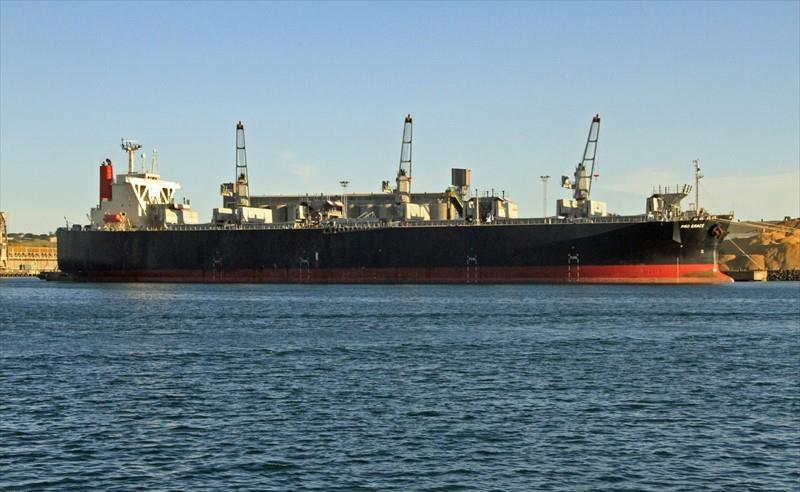 PRO GRACE - Vesseljoin