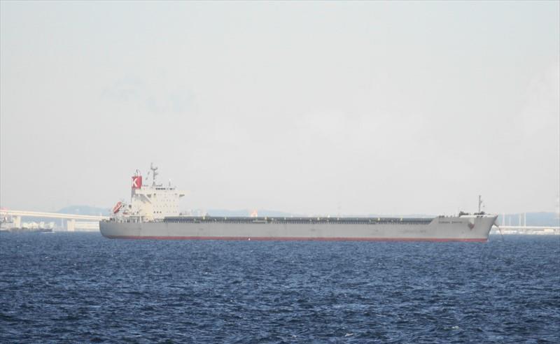 CORONA ZENITH - Vesseljoin