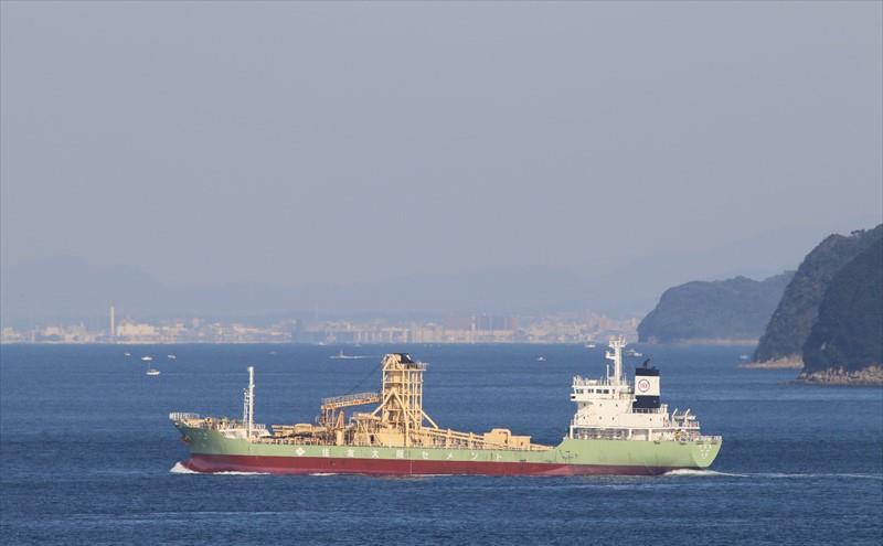 TAIKO MARU - Vesseljoin