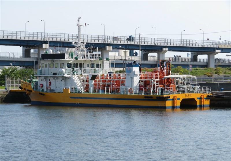 DR.KAIYO - Vesseljoin