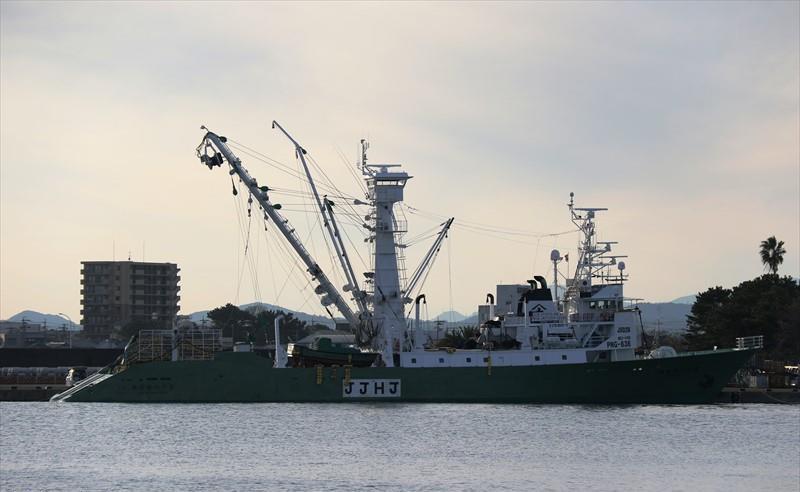 TOKIWA MARU NO.18 - Vesseljoin