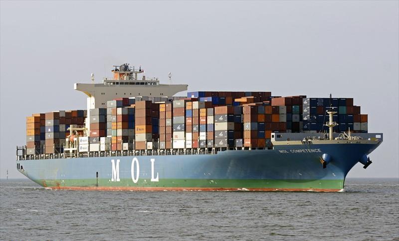 ONE COMPETENCE - Vesseljoin