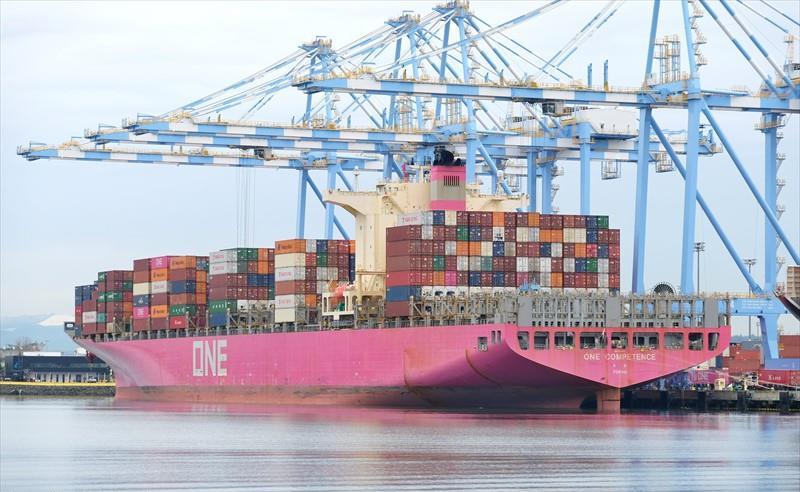 ONE COMPETENCE - Vesseljoin