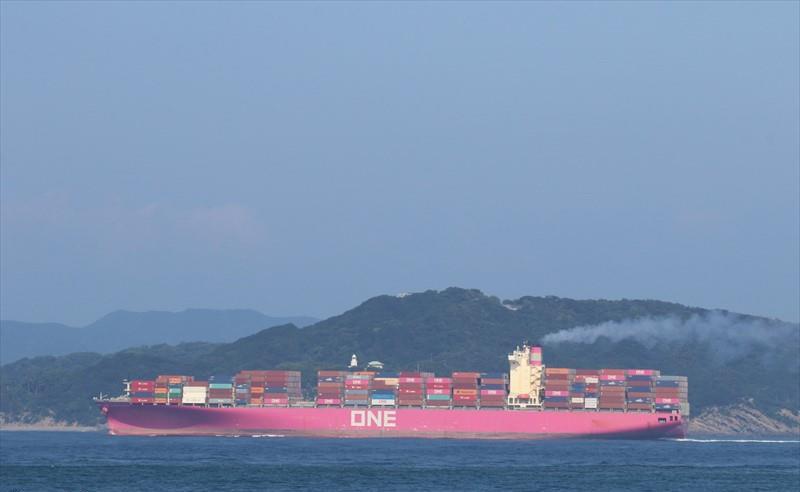 ONE COMPETENCE - Vesseljoin