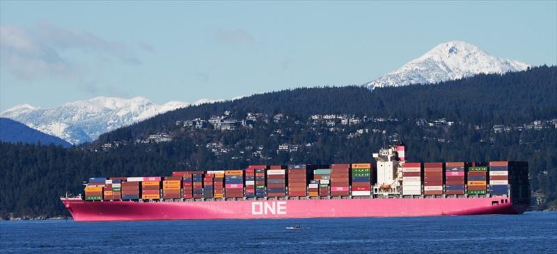 ONE COMMITMENT - Vesseljoin