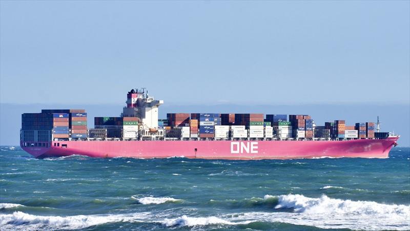 ONE COMMITMENT - Vesseljoin