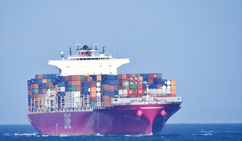 ONE COMMITMENT - Vesseljoin