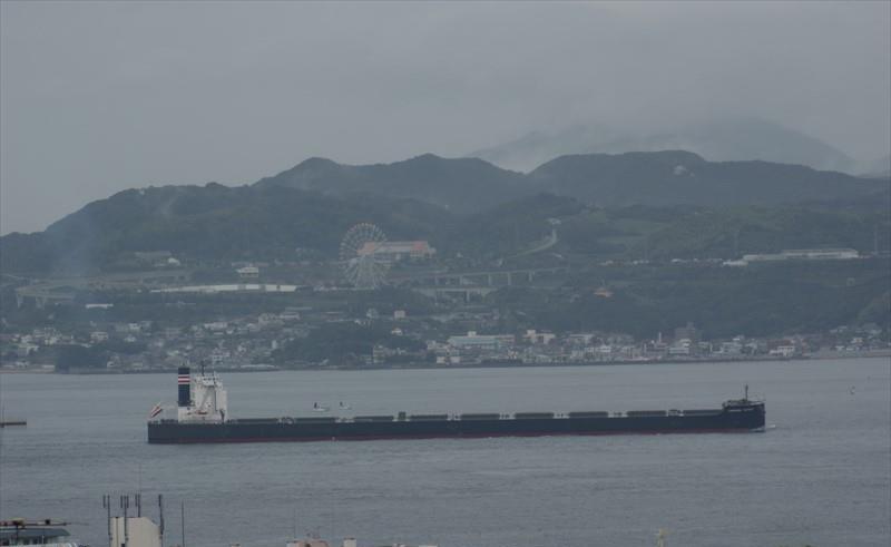 CARDINAL VICTORY - Vesseljoin