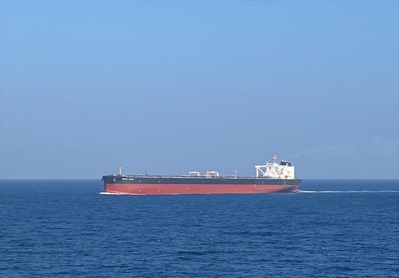 ENEOS SPIRIT - Vesseljoin