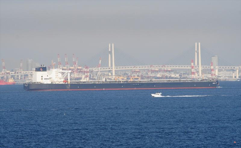 ENEOS SPIRIT - Vesseljoin