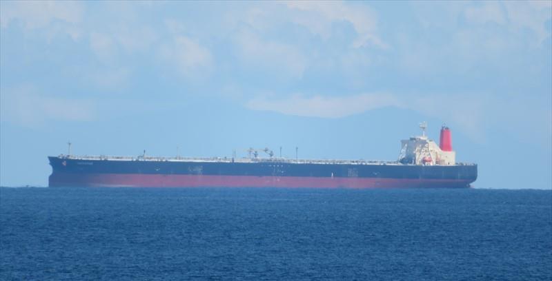 CHOKAISAN - Vesseljoin