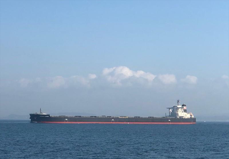 AEGEAN CLOVER - Vesseljoin